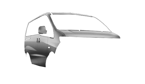 JAC M3 - цены, отзывы, характеристики M3 от JAC